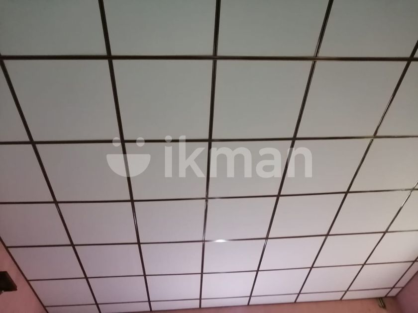 Ceiling Work 2×2 Sivilima - Athurugiriya | Athurugiriya | ikman