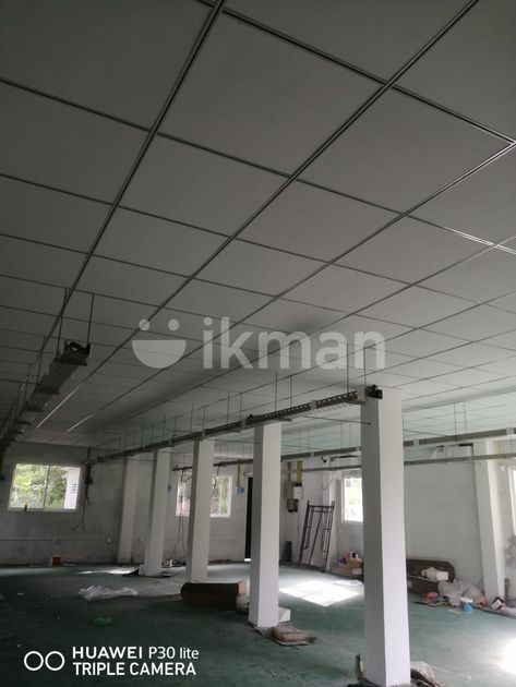 Ceiling Work | Kelaniya | ikman