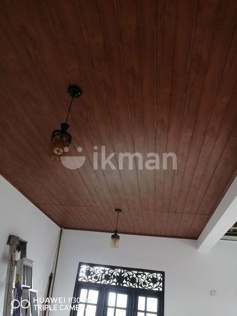 Ceiling work panel sivilima | Boralesgamuwa | ikman