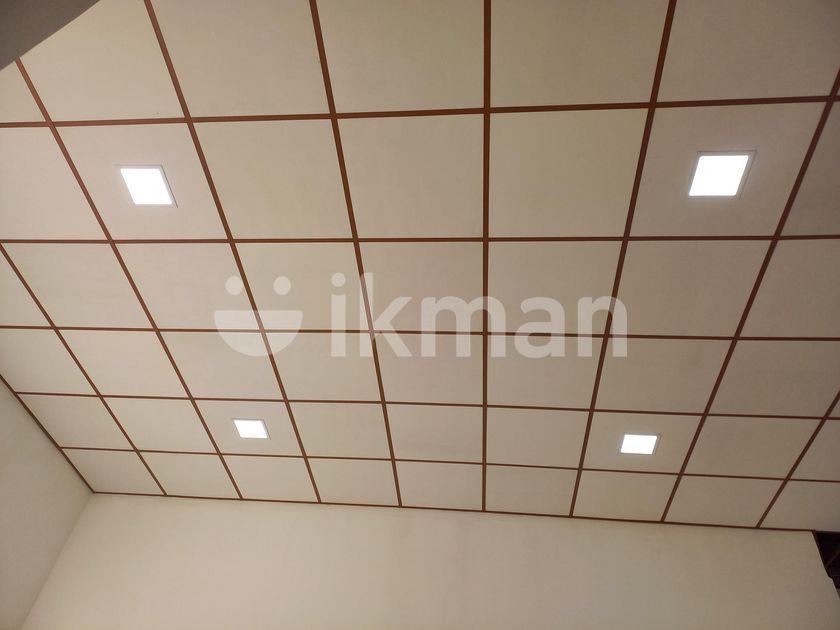 Ceiling Works - Colombo 13 | Colombo 13 | ikman