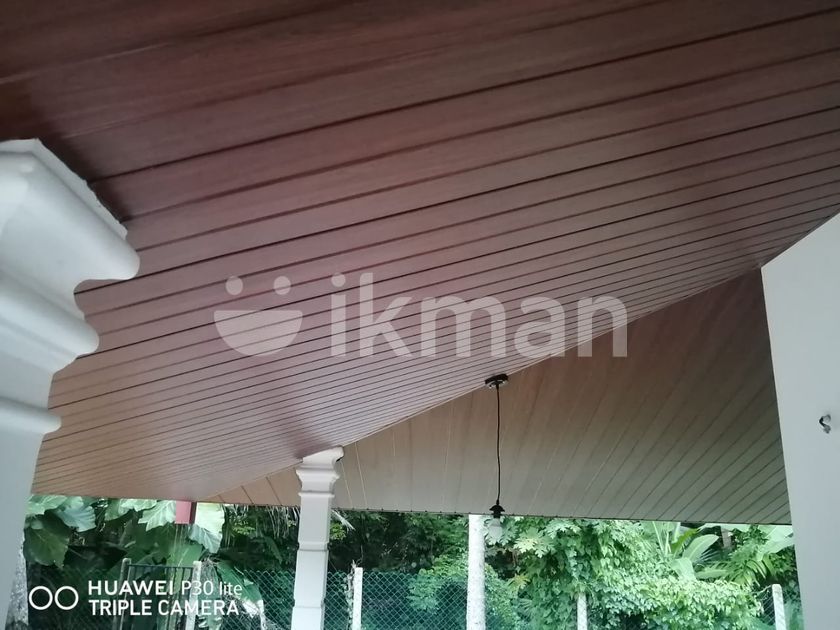 Ceiling works sivilima panel | Negombo | ikman