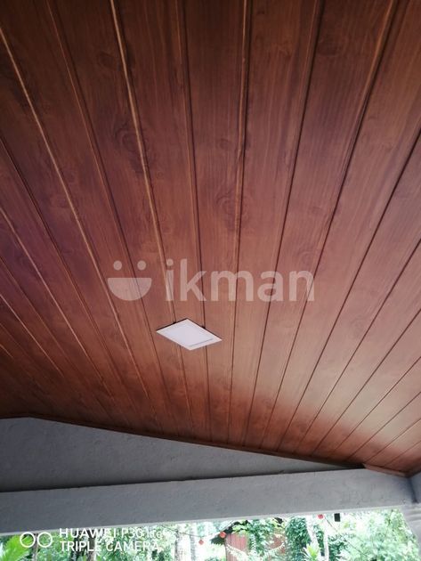 Ceilings Work 2x2 PVC | Panadura | ikman
