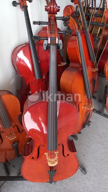 Cello for Sale in Minuwangoda | ikman