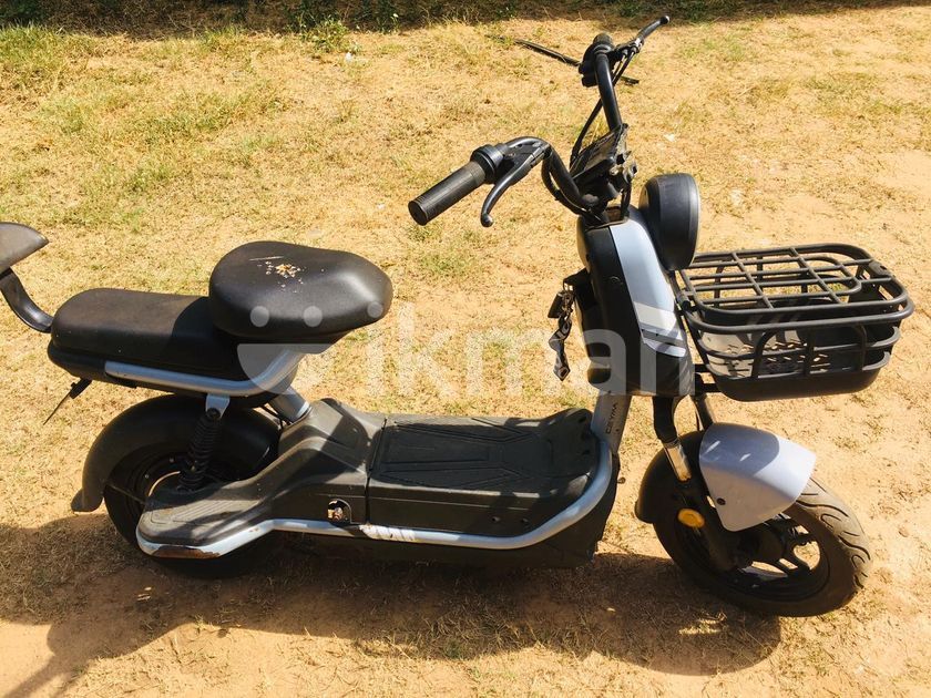 Ceyma Electical bike 2023 for Sale in Ambalantota | ikman
