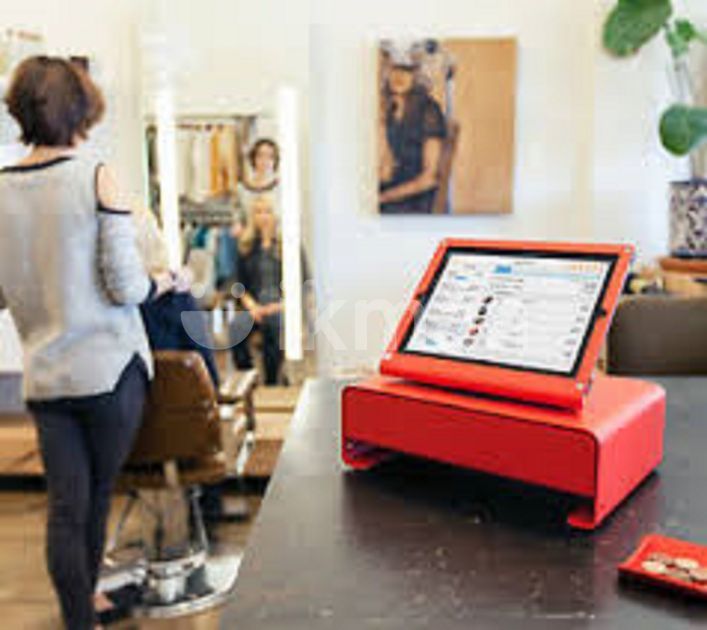 CF POS Salon SPA Cashier Billing System Software in Boralesgamuwa | ikman