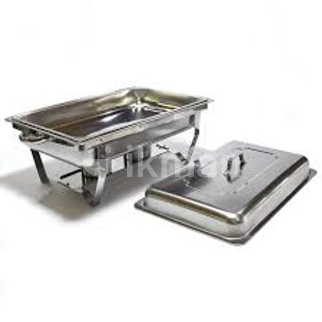 Chafing Dish Buffet Set 11l for Sale in Colombo 12 | ikman