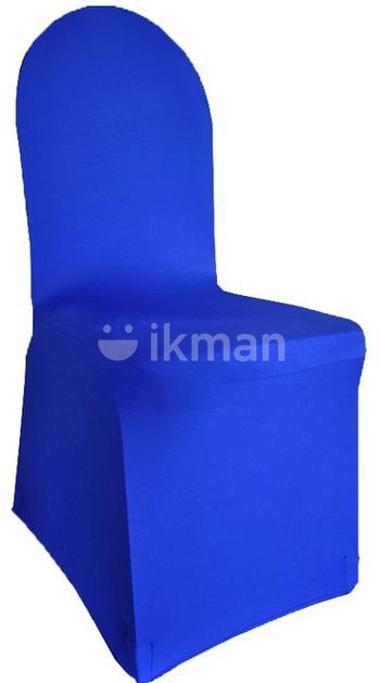 Chair Covers for Hotels | Kandy City | ikman