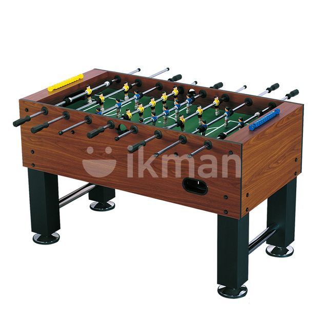 Champ Foosball Tables for Sale in Colombo 5 | ikman