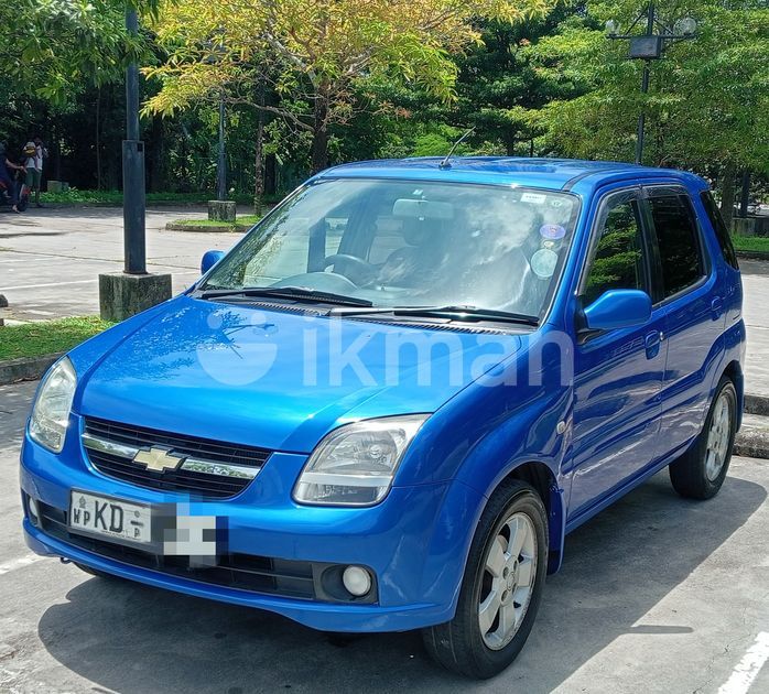 Chevrolet Cruze 2004 for Sale in Nugegoda | ikman