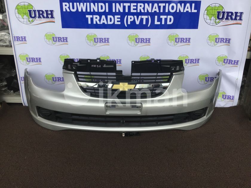 CHEVROLET FRONT BUMPER PANEL for Sale in Gampaha City | ikman