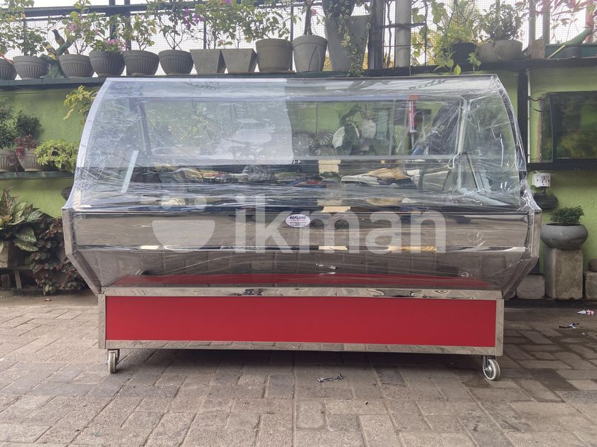Chicken Display Freezer for Sale in Gampaha City | ikman