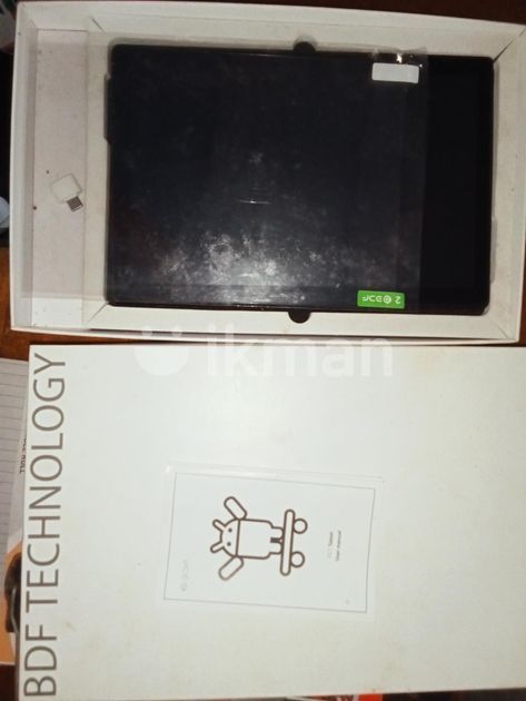 Shenzhen BDF Technology Tab for Sale in Jaffna City | ikman