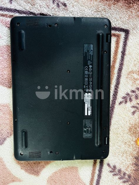 Acer Chrome Book C733 for Sale in Mannar City | ikman