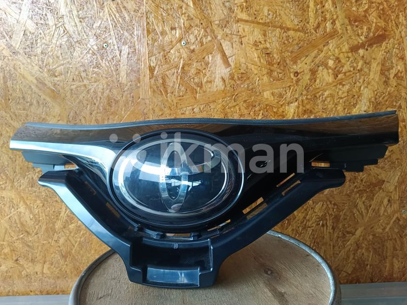 CHR Buffer Shell for Sale in Homagama | ikman