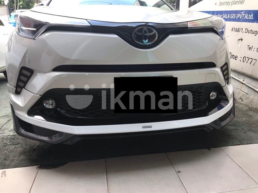 CHR Front Bodykit for Sale in Kohuwala | ikman