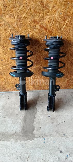 CHR FRONT SHOCK ABSORBER for Sale in Homagama | ikman