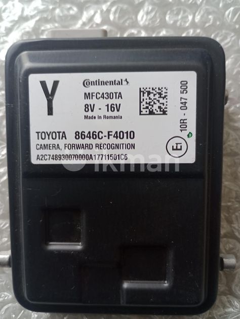 Chr Radar Sensor Static Camera for Sale in Ratmalana | ikman