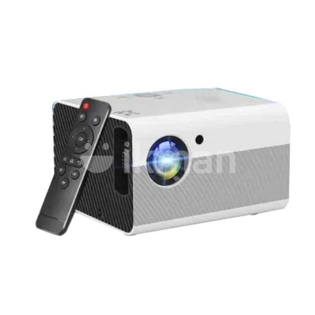 Cinema projector for Sale in Akkarepattu | ikman