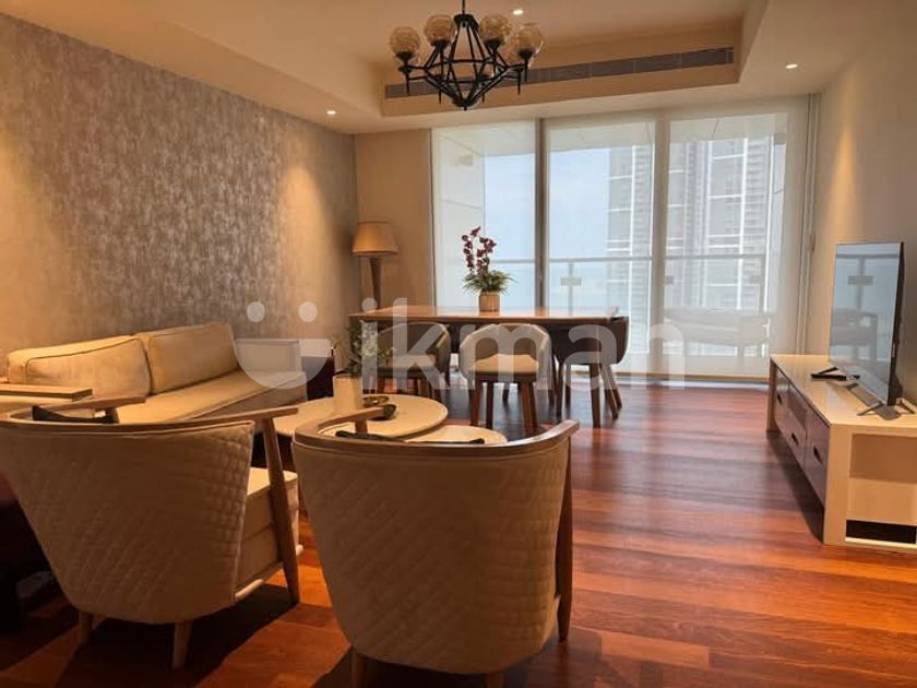 Cinnamon Life : 2BR (1,230sf) furnished Luxury Apartment for Sale | ikman