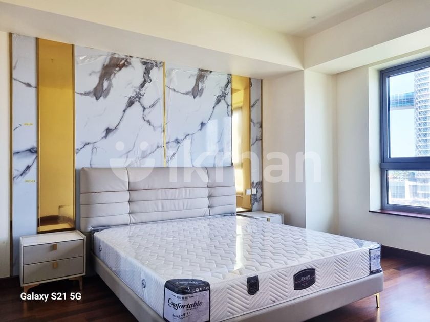 Cinnamon life 2BR Apartment For Sale in Colombo 2 - EA692 | ikman