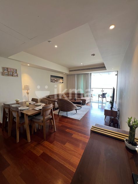 Cinnamon Life - Furnished Apartment for Sale A41617 | ikman