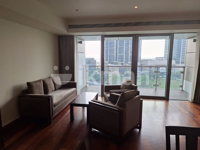 Cinnamon Life - Furnished Apartment for Sale A43070 | ikman