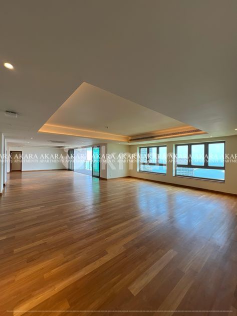 Cinnamon Life - Unfurnished Apartment for Sale A14783 | ikman