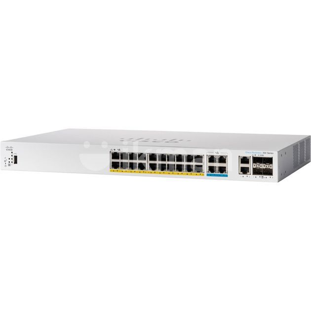 Cisco - 24 Ports Gigabit Network Switch in Colombo 4 | ikman