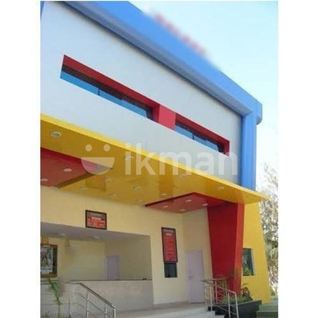 Cladding works ( wall/building ) | Kottawa | ikman