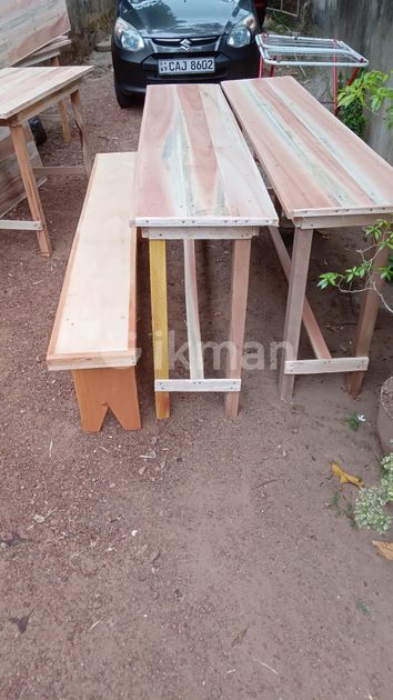 Class Table 6ft *1ft for Sale | Nugegoda | ikman