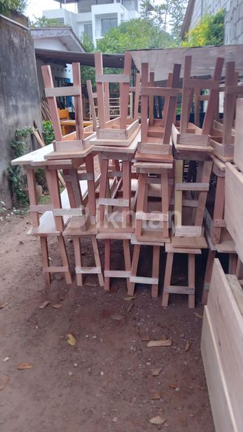 Class Table with Bench 6ft *13 for Sale | Nugegoda | ikman