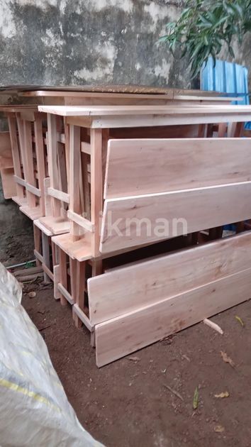 class table with bench 6ft *13 | Nugegoda | ikman