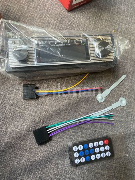 Classic Retro Car Player for Sale in Katugastota | ikman