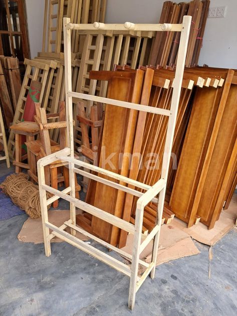Cloth Racks for Sale | Dehiwala | ikman