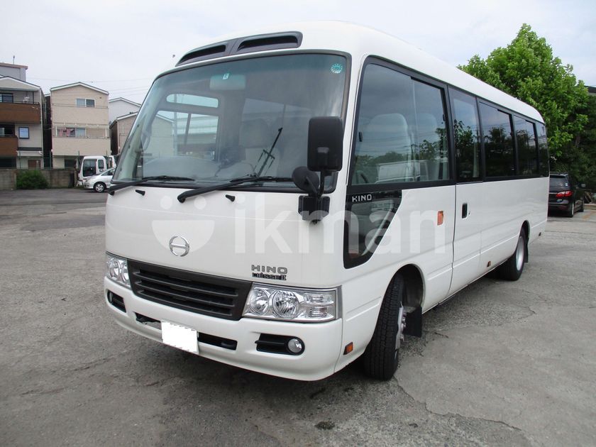 Coaster Ac Bus for Hire and Tours for Sale in Homagama | ikman