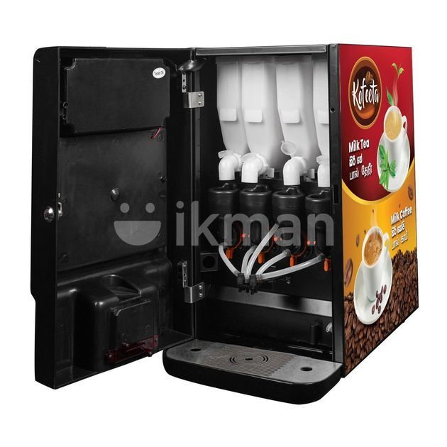 Coffee Machine for Sale in Panadura | ikman