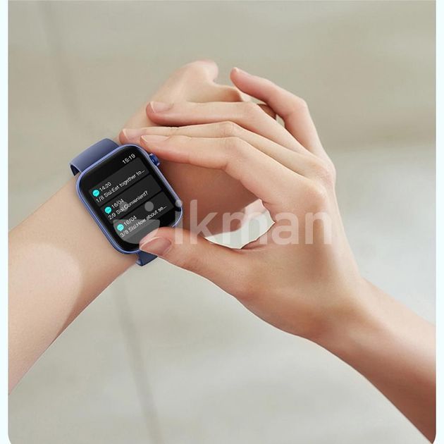 COLMI P71 Voice Calling Ultra Mulifunctional IP68 Smart Watch for Sale ...