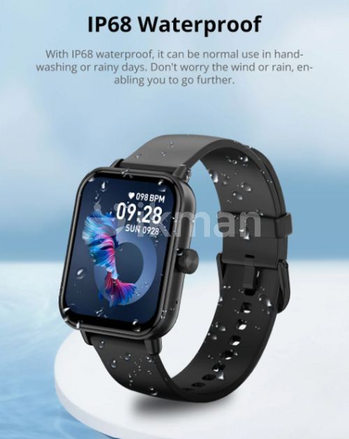 COLMI P81 Voice Calling Smart Watch Ultra 1.9 inch for Sale in Gampaha City | ikman
