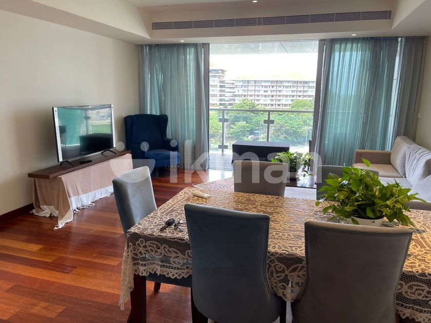 Colombo 02 Cinnamon Life 03 Bedroom Apartment For Sale | ikman