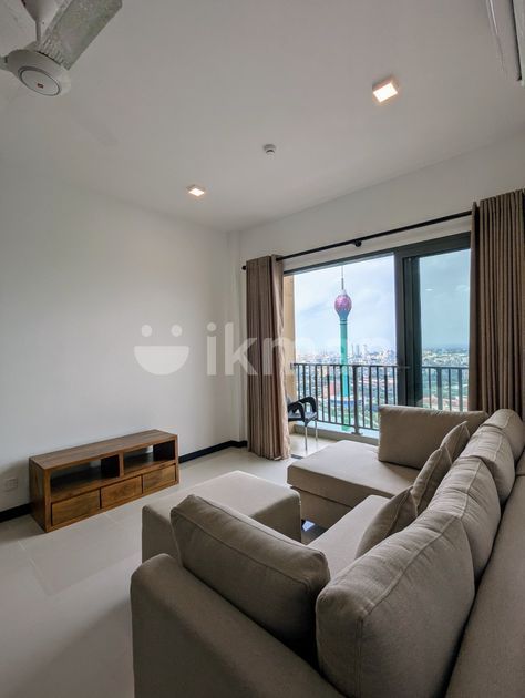 Colombo 02 Trizen - Furnished Apartment for Sale A39688 | ikman