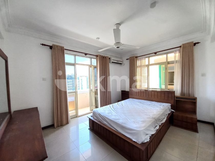 Colombo 03 : 3BR (1,650sf) Luxury Apartment for Sale at Green Path | ikman