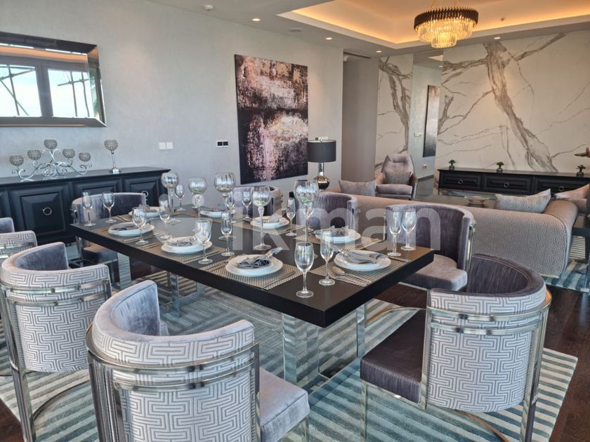 Colombo-03 606 The Address Brand New Apartment For Sale. | ikman