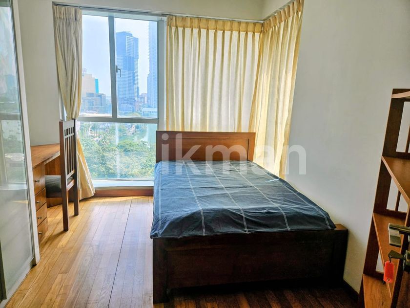 Colombo 03 Monarch Apartments Furnished 02 Bed Rooms Apartment for Rent ...