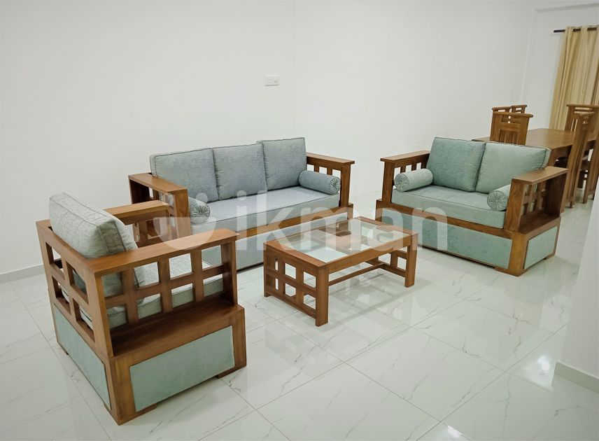 Colombo 05, 03 Bedroom Apartment Short-Term Rental (CSMP70D) | ikman