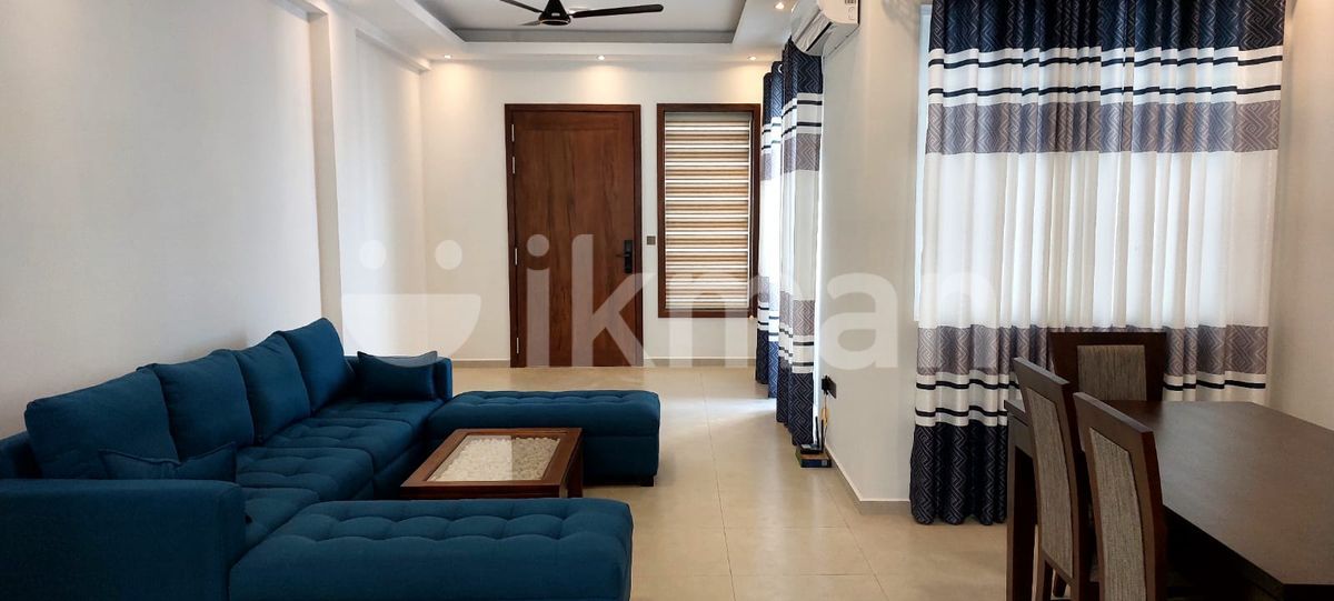 Colombo 06 : Brand New 3 Bedrooms Luxury Apartment for Sale | ikman