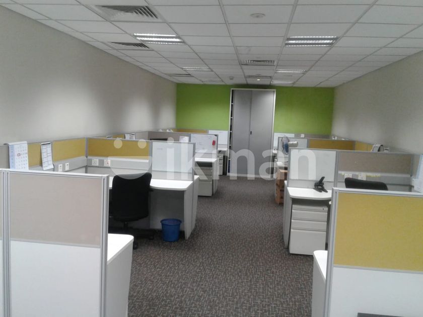 Colombo 3 Office Building 18000sqft for Rent | ikman