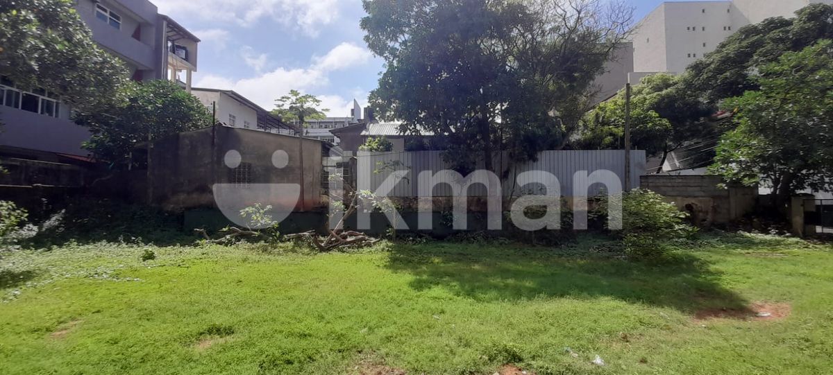 Colombo 4 : 22.25 Perches Land for Sale in Sagara Road | ikman