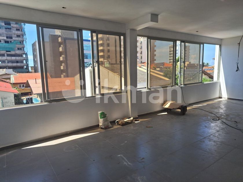 Colombo 4 Office Space 5 Storied 9000sqft | ikman