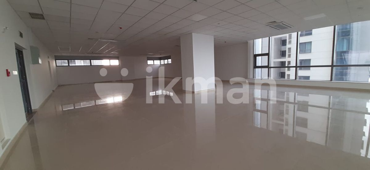Colombo 9 : 14,832sf Office Space for rent at Dematagoda | ikman
