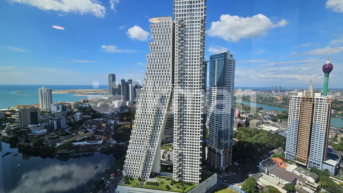 Colombo City Centre - Apartment for Sale in 2 EA762 | ikman